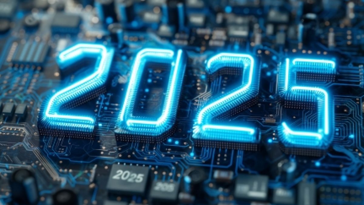 Looking Ahead: 2025 Predictions in Manufacturing, AI, and Beyond | electronics.org